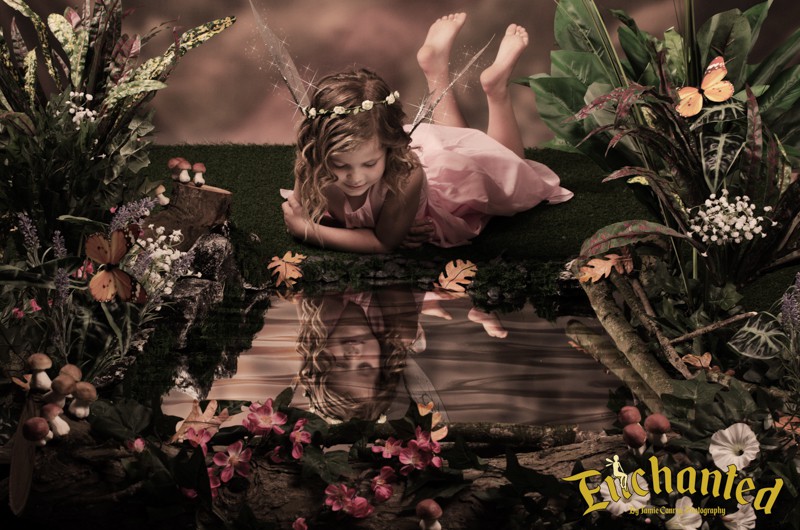 Enchanted-19 - Jamie Conroy Family Photography