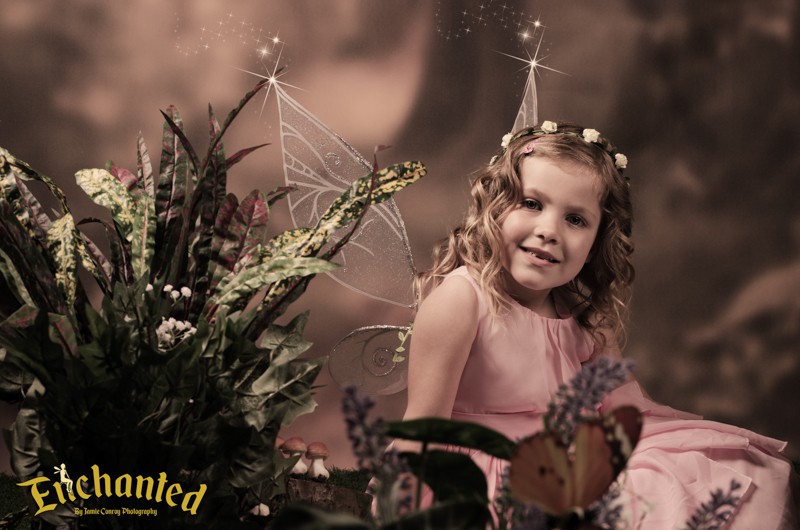 Enchanted-9 - Jamie Conroy Family Photography