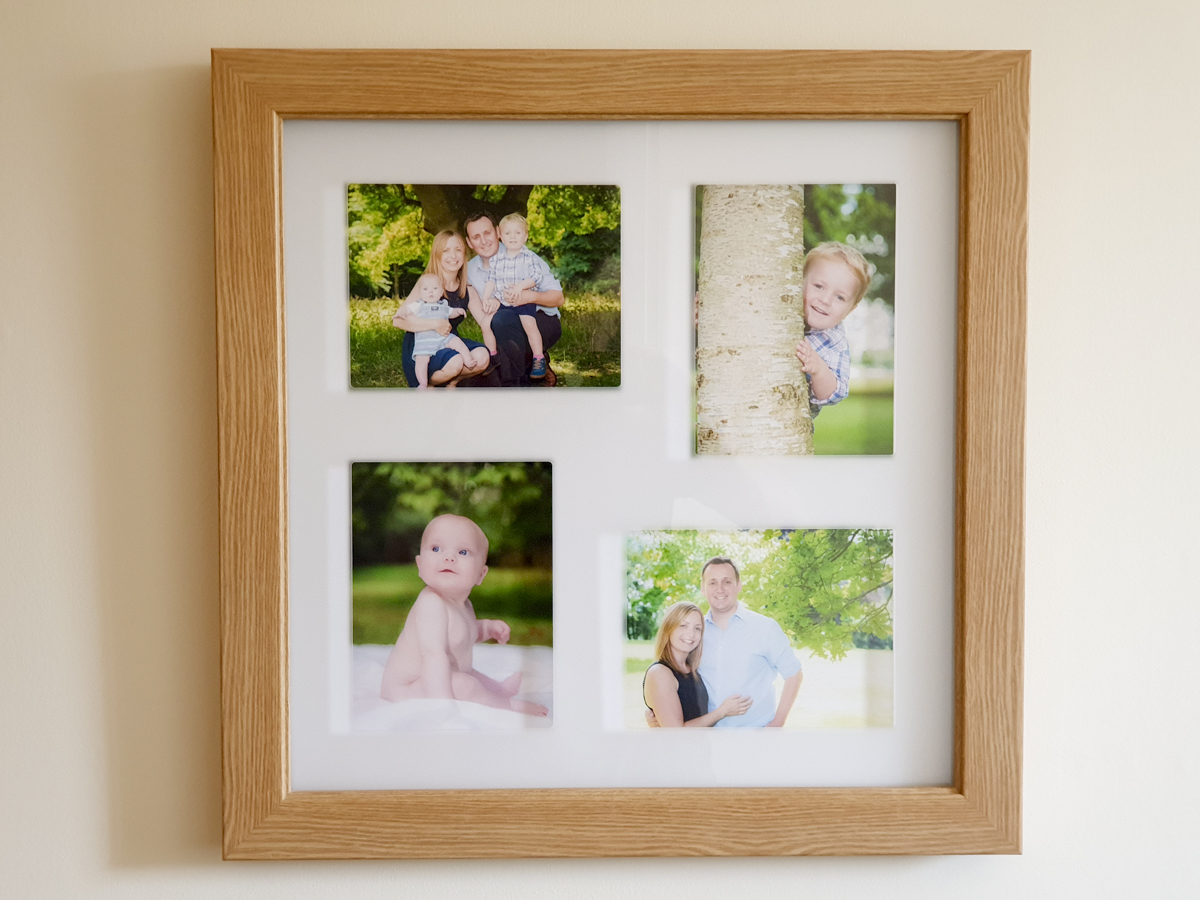 Wall Art and Frames - Jamie Conroy Family Photography