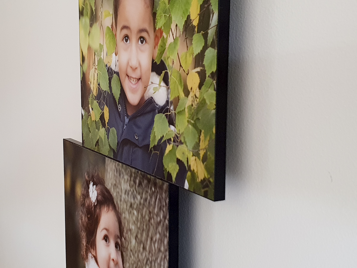 Wall Art and Frames - Jamie Conroy Family Photography