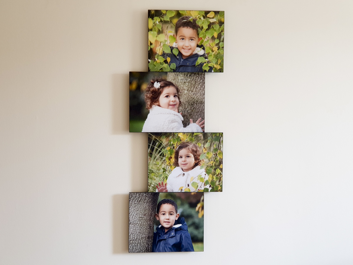 Wall Art and Frames - Jamie Conroy Family Photography