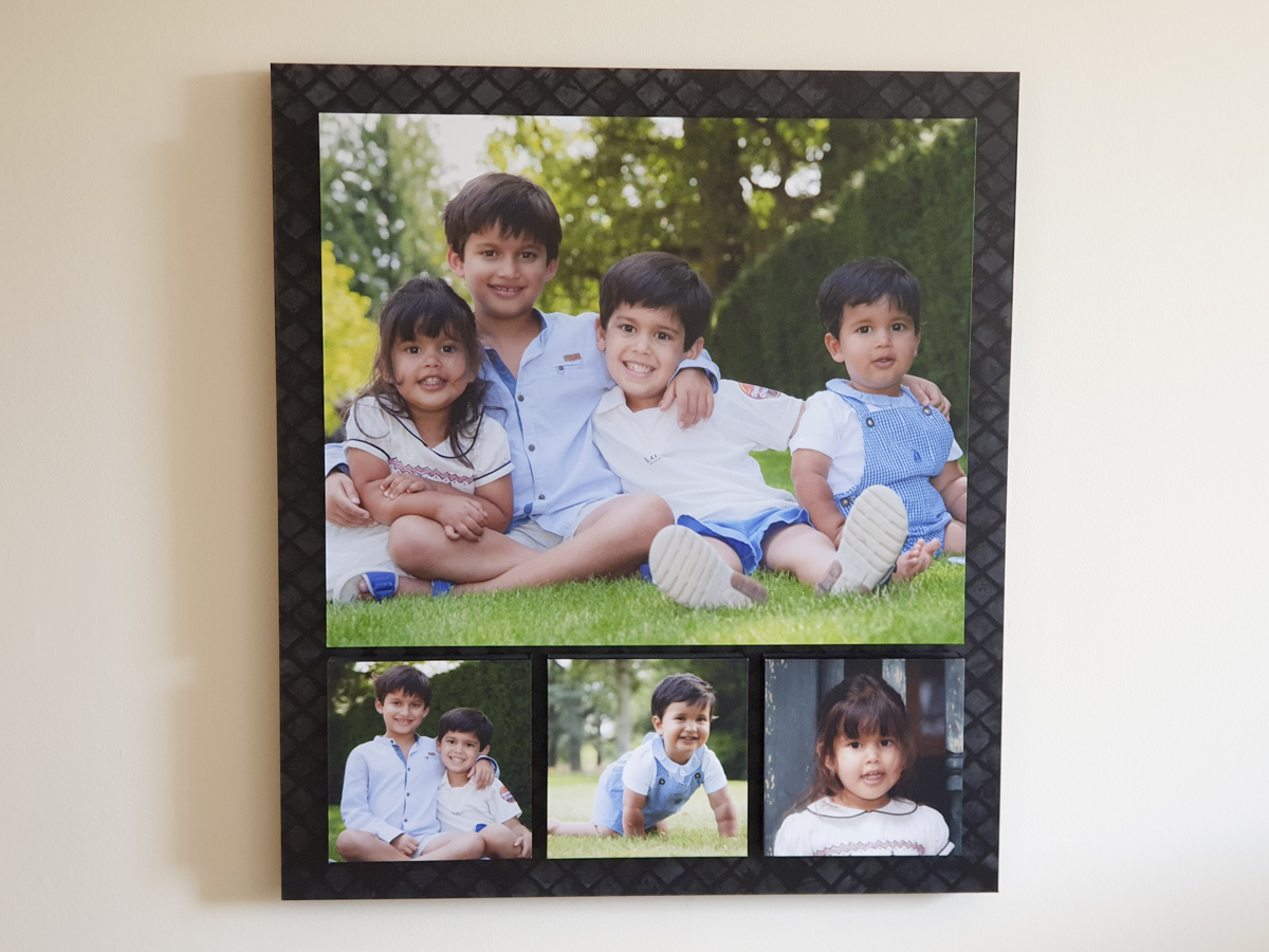 Wall Art and Frames - Jamie Conroy Family Photography