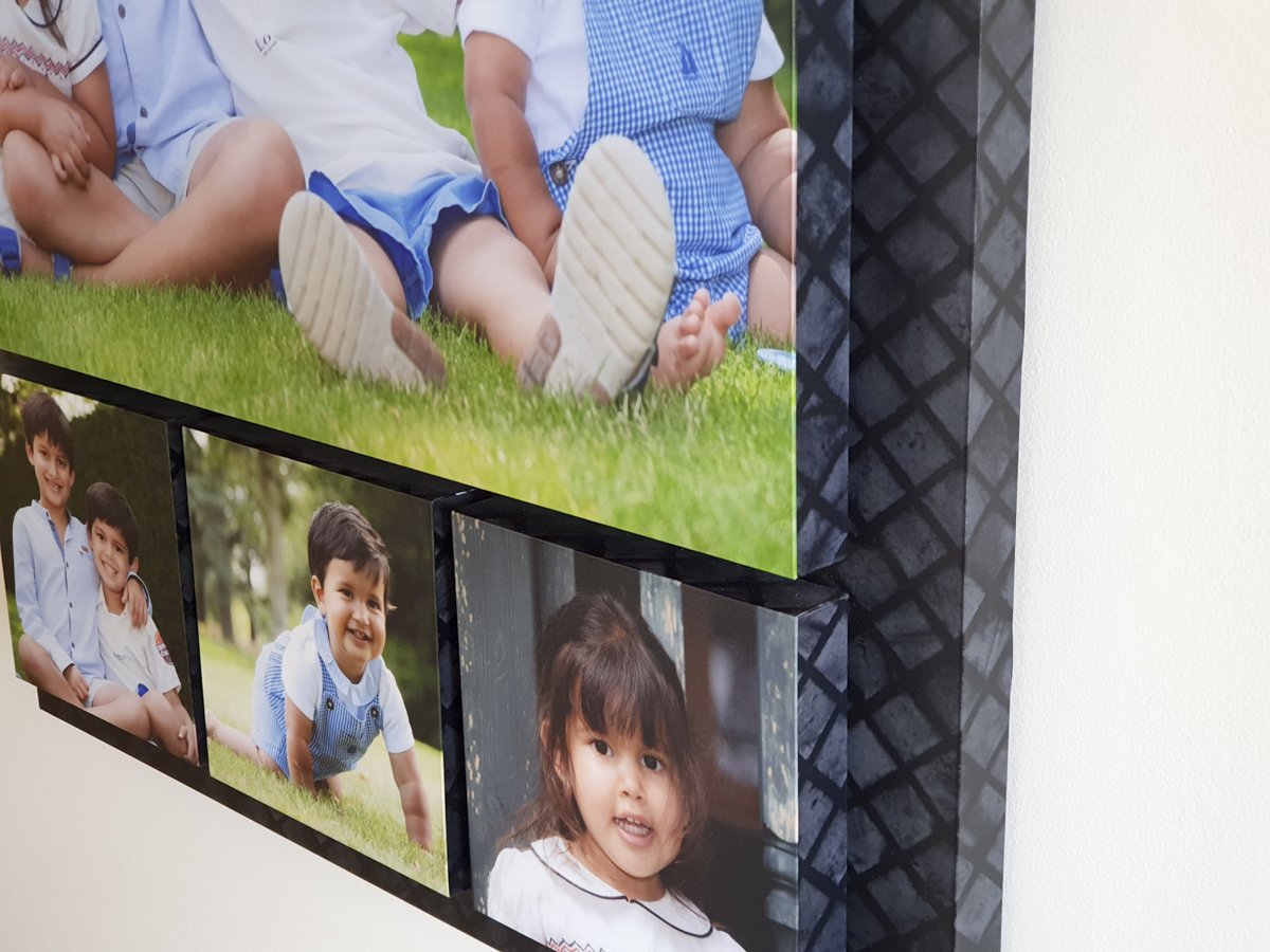 Wall Art and Frames - Jamie Conroy Family Photography