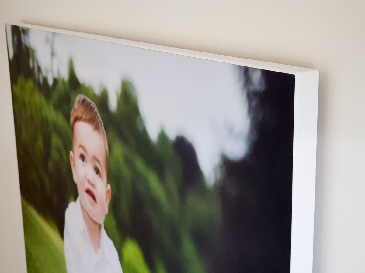 Wall Art and Frames - Jamie Conroy Family Photography