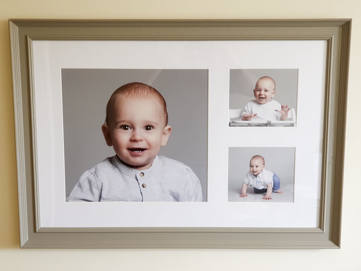 Wall Art and Frames - Jamie Conroy Family Photography