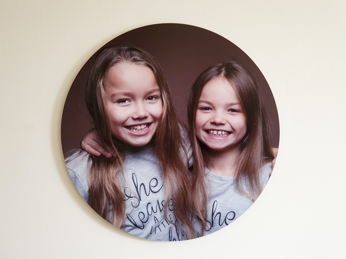 Wall Art and Frames - Jamie Conroy Family Photography