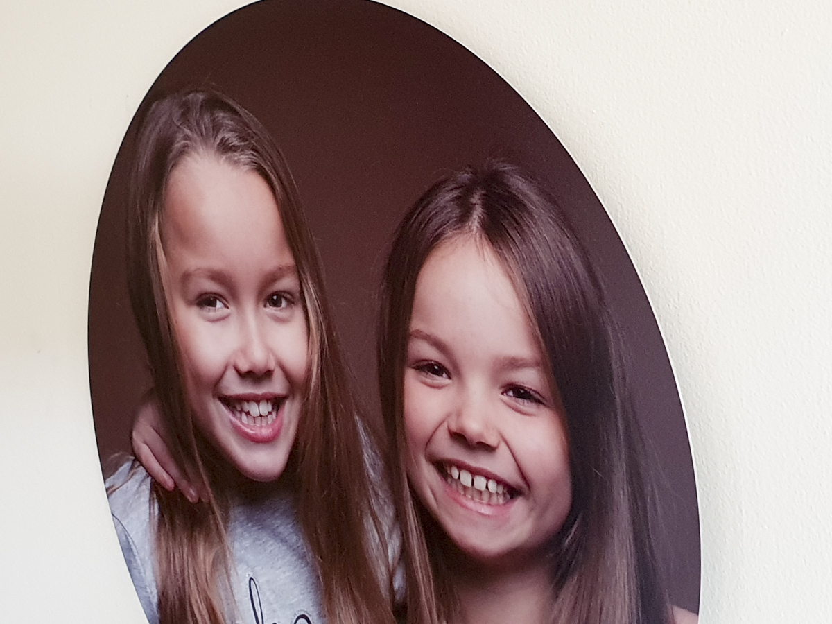 Wall Art and Frames - Jamie Conroy Family Photography